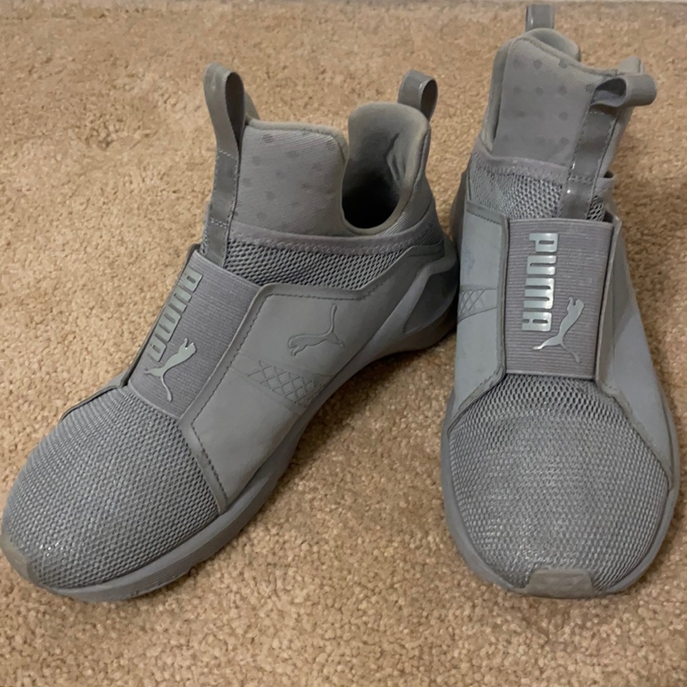 Puma Sneakers Fenty Trainer - Gem